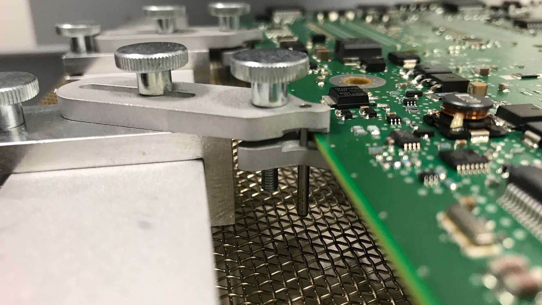 Ersa Rework System HR 500