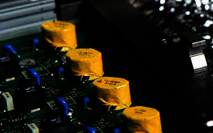 Ersa Wave Soldering Systems for perfect wave soldering