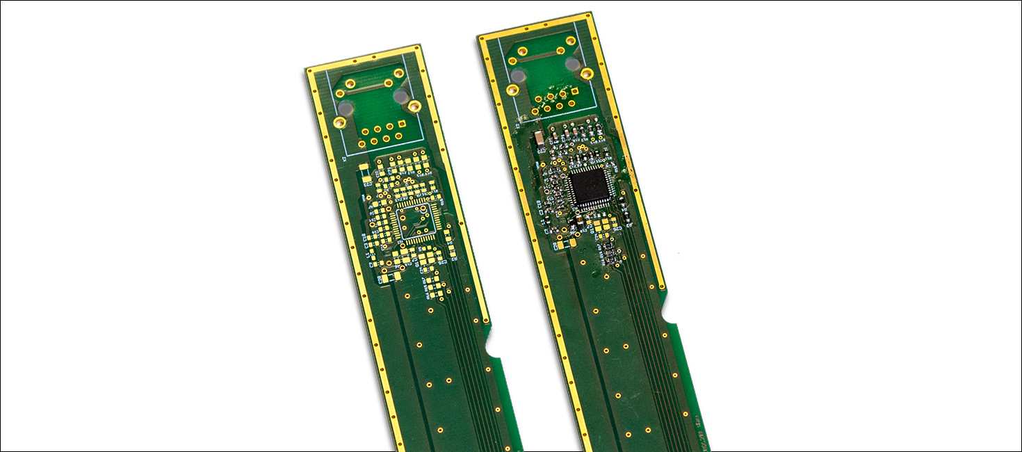 Best BTC prototype production